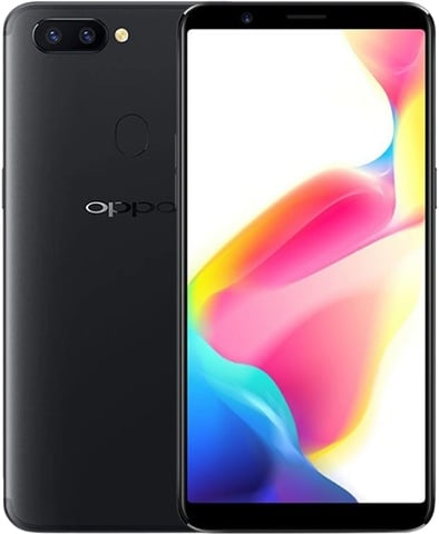 Oppo R11S 64GB Black, Unlocked C - CeX (AU): - Buy, Sell, Donate